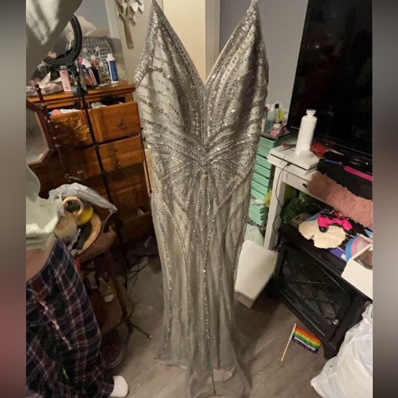 Gianni Bini | Dresses | Only Wore Once Another Prom Or Formal Dress Its ...